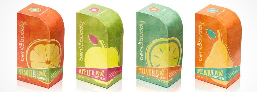 Awesome and Imaginative Food Packaging