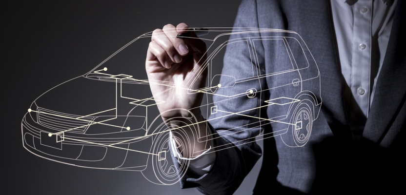Job Description: Automotive Designer