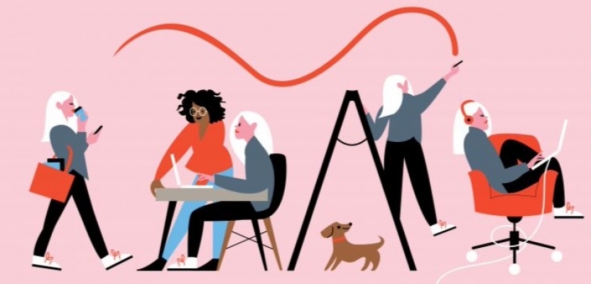 Why Spotify's Work-From-Anywhere policy is the future of work