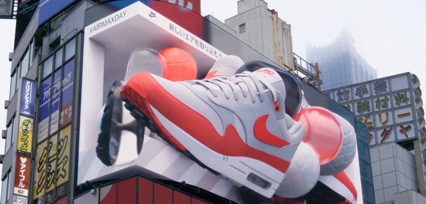 The best OOH campaigns of the 21st century according to the experts