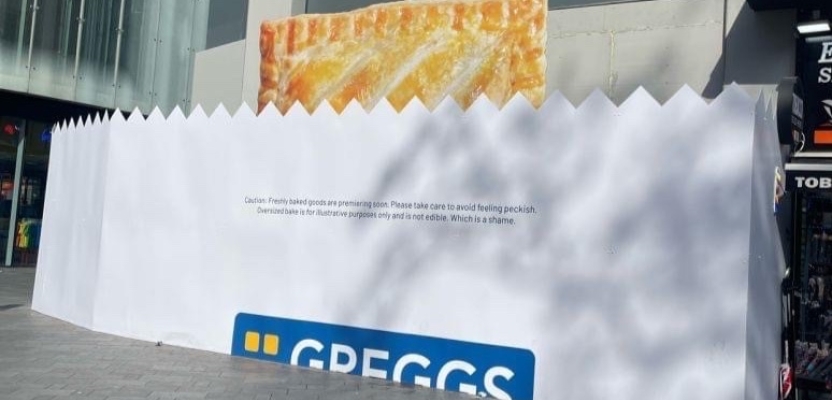 Hoarders matter - Why businesses should embrace advertising hoarding