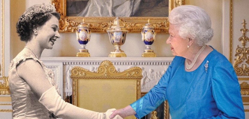 Queen Elizabeth II – Why she was and always will be our media Queen