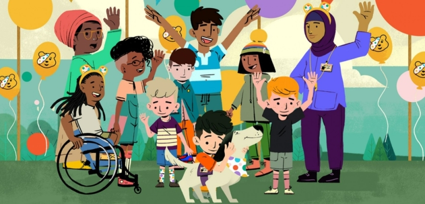 Why is animation so effective for emotional storytelling?