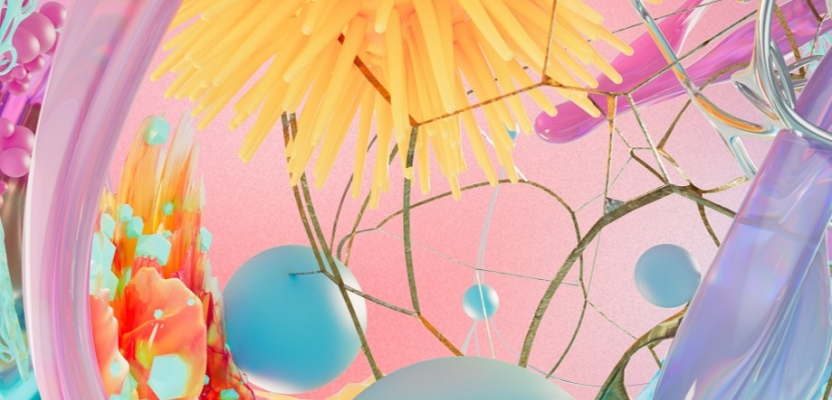 Top 10 most exciting motion graphics designers on Creativepool