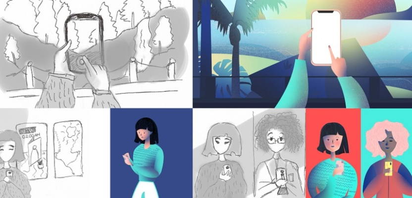 How much should I charge as a freelance motion graphics designer?