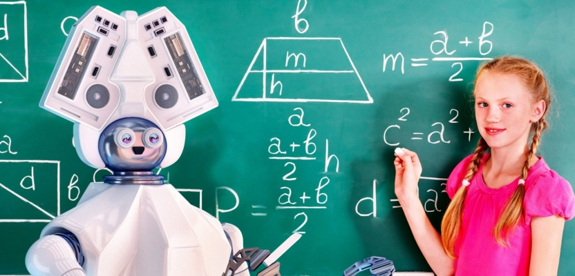 Professor Bot: How ChatGPT is already impacting education