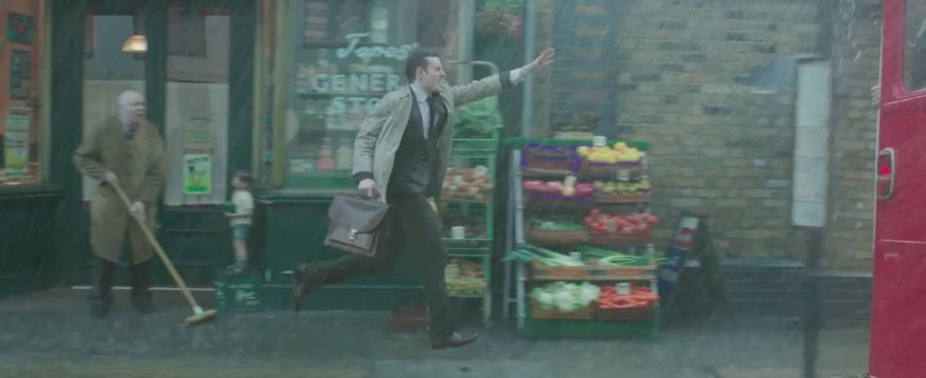 Watch and comment: John Lewis’ 150th anniversary commercial