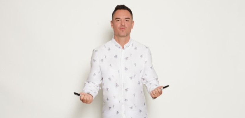 #GettingToKnow Sweathead CEO, Mark Pollard