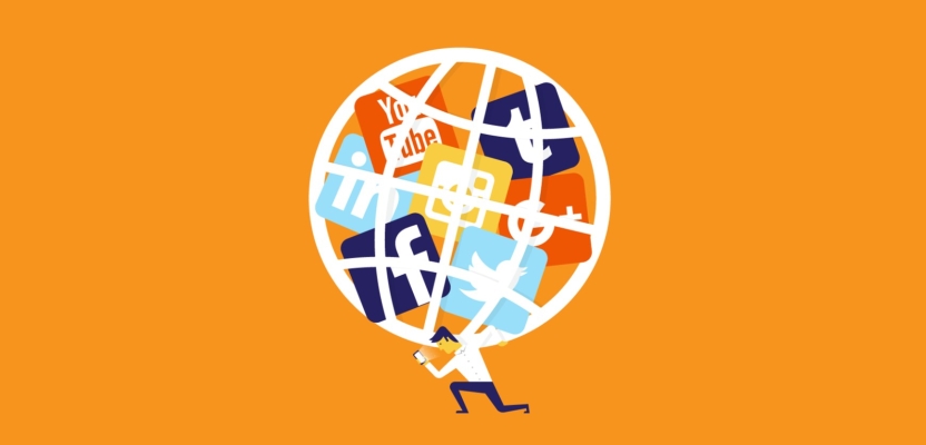 Top 10 Social Media Platforms for Creatives #MediaMonth