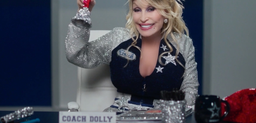 Camp Lucky’s Adam Littke Directs The Salvation Army’s spots, ‘Coach ...