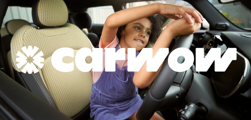 Carwow relaunches brand as the car-changing marketplace for life ...