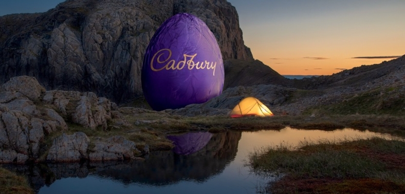 A (mercifully) pun-free roundup of the best Easter 2024 campaigns
