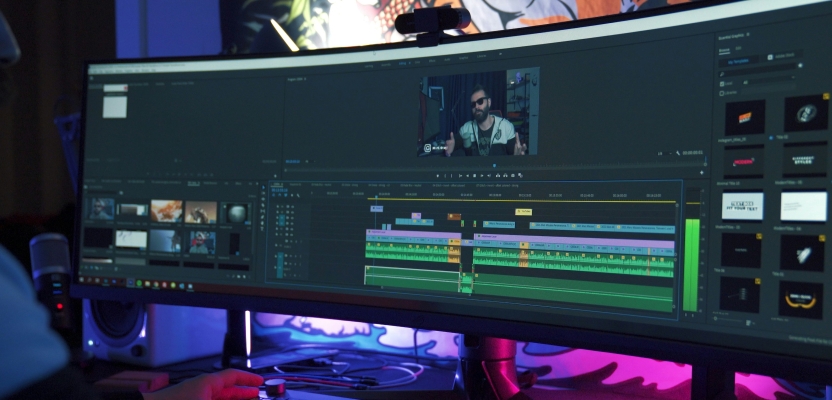 How to hire a Video Editor