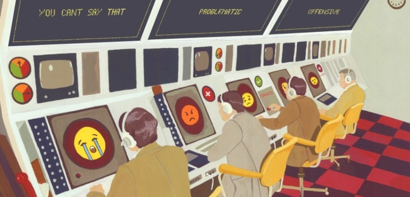 A Brief History of Cancel Culture #HistoryMonth
