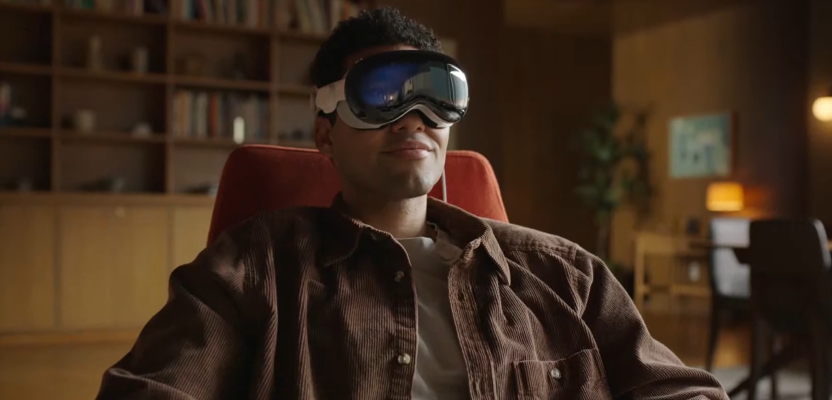 The Billion Dollar Failure of the Apple Vision Pro - What Can We Learn ...