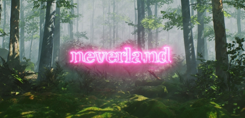 Neverland Unveiled: Where Brand Strategy Meets Creative Revolution # ...