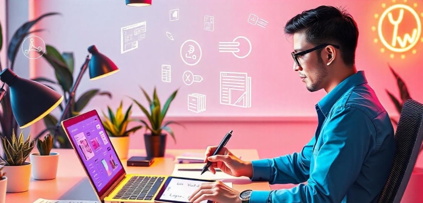 What Does a UX Designer Do? Responsibilities, Salary & More