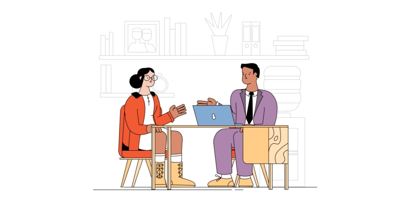 Top Tips for a Successful Creative Job Interview #BusinessMonth