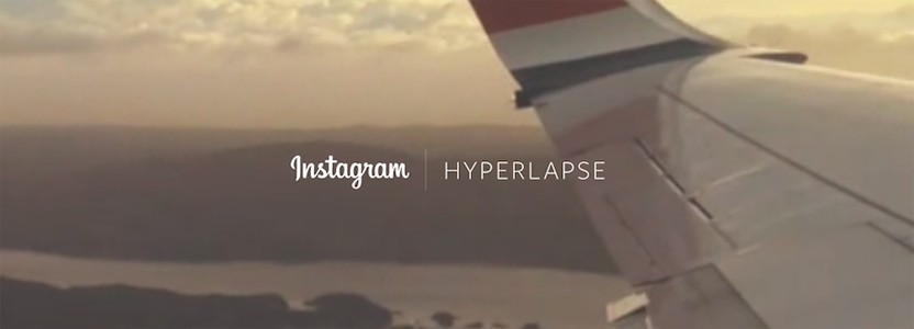 Instagram's Hyperlapse app is an instant success