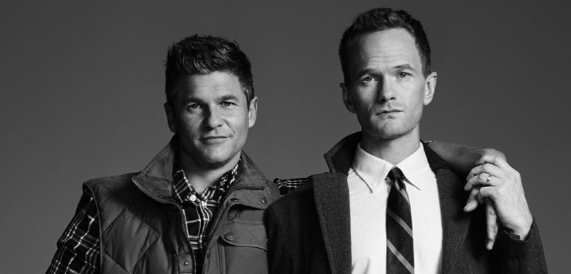 What do Lionel Messi and Neil Patrick Harris have in common?