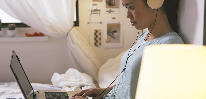 What women in Digital think about Women in Digital