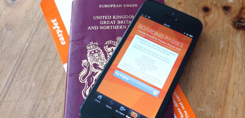 EasyJet highlight digital innovation in new campaign