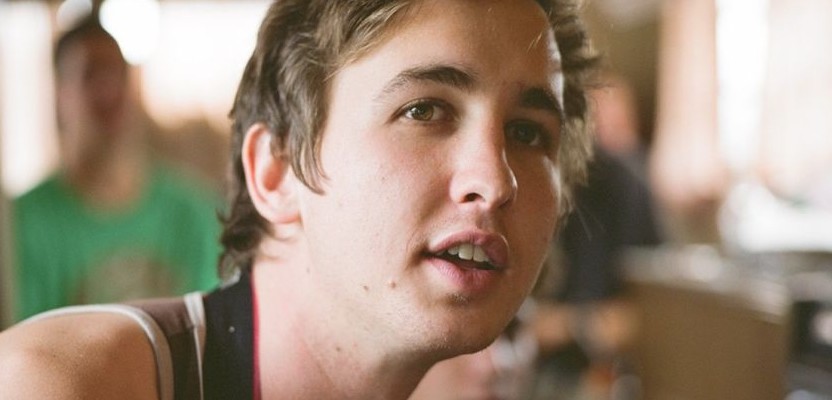 Meet Marcus Haney: The man who breaks into festivals for a living