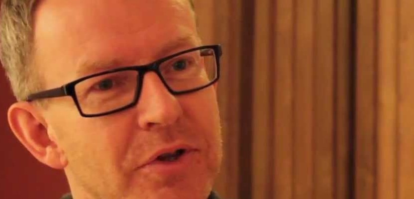 Meet Phil Danter: The Ad executive who became a music star