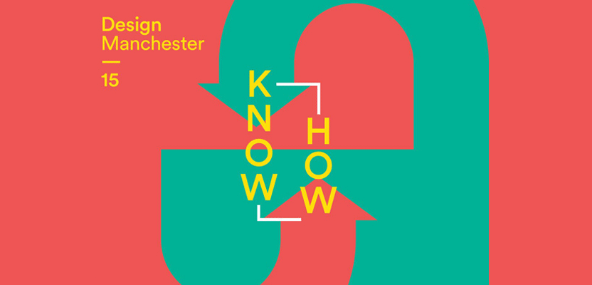 What to see at Design Manchester this year
