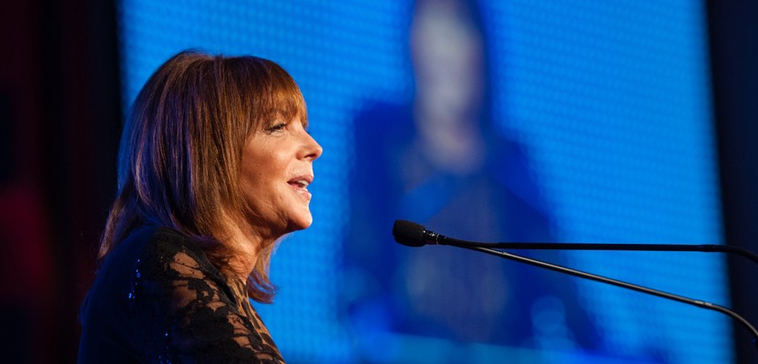 Linda Kaplan Thaler joins the Advertising Hall of Fame