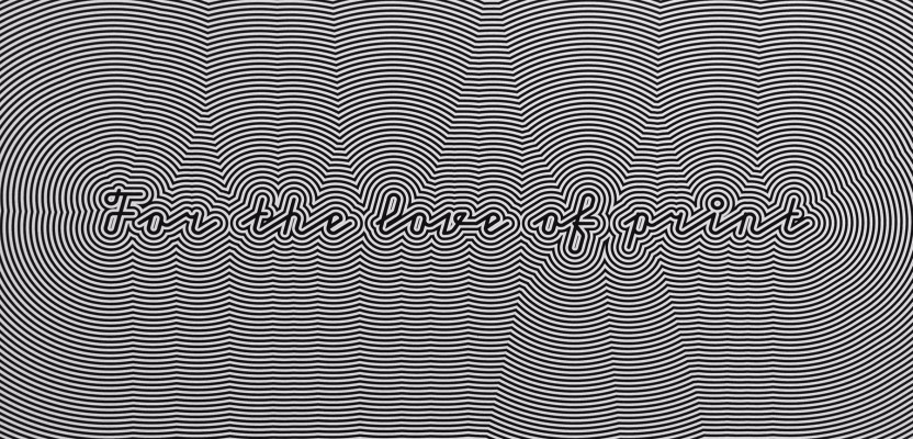 Focal Point: For the love of print with Dan Mather