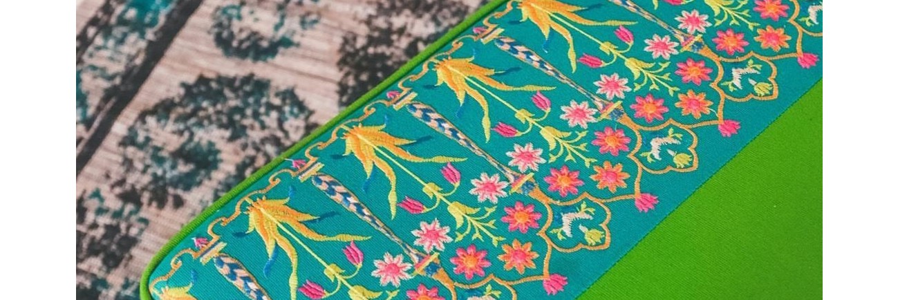 Yusra Tariq’s projects. Latest projects and work from Yusra Tariq
